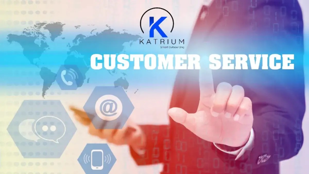 Customer Service Quotes