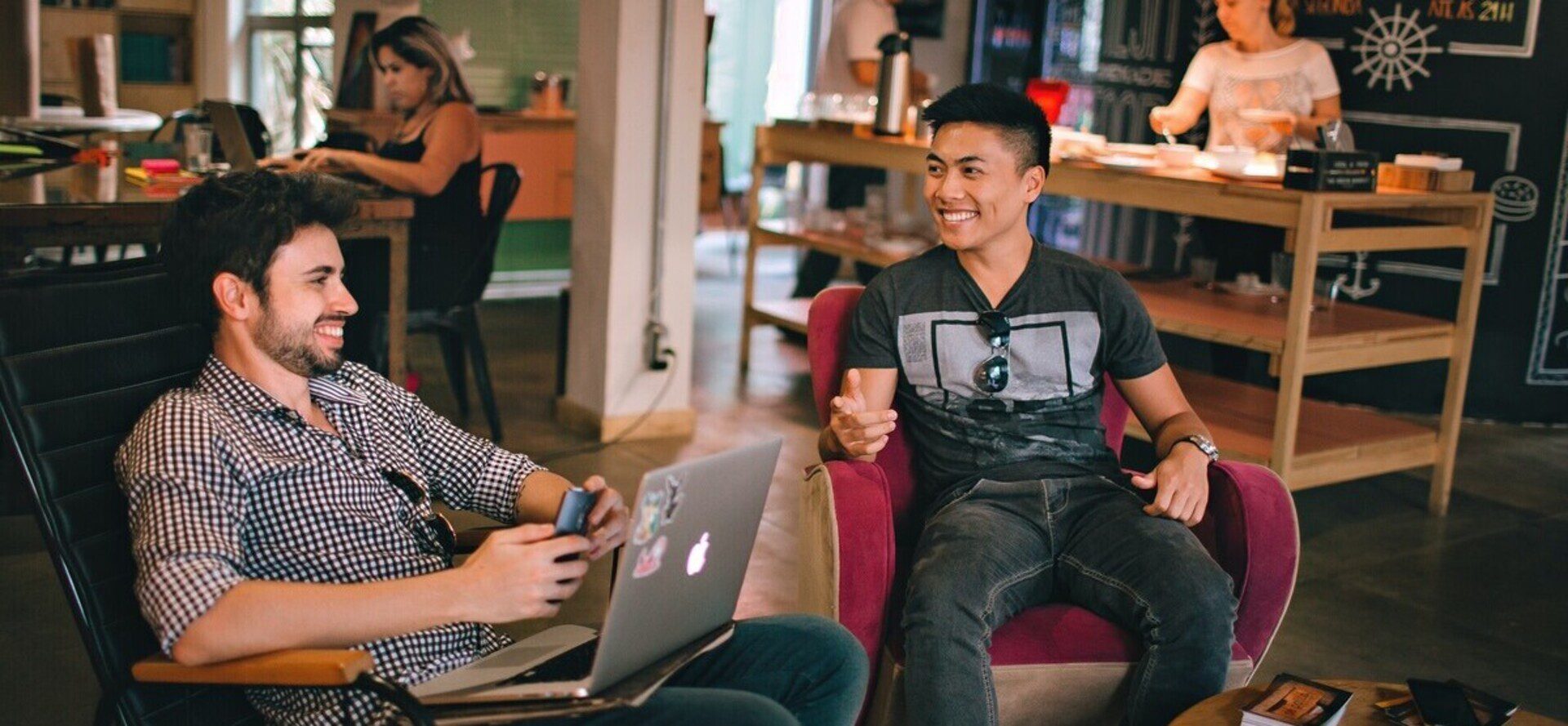 International Work Experience: A Networking Opportunity