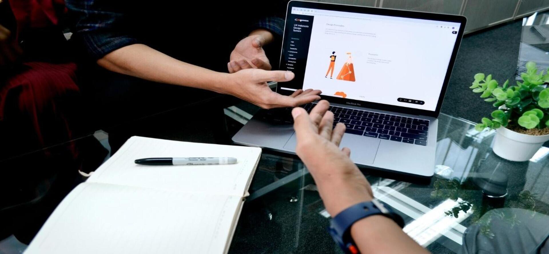 Business Administration Services: Your Success Factor